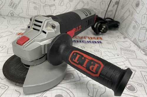 Ушм Pit PWS125-C6
