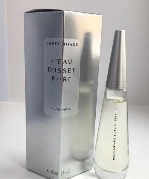 Issey miyake L'Eau d'Issey Pure EDP 30 ml