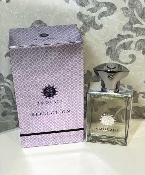 Amouage Reflection Man Отливант Распив