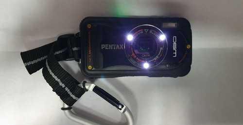 Фотоаппарат Pentax Optio W90