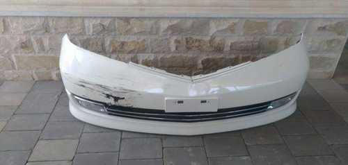Бампер Honda Elysion Prestige