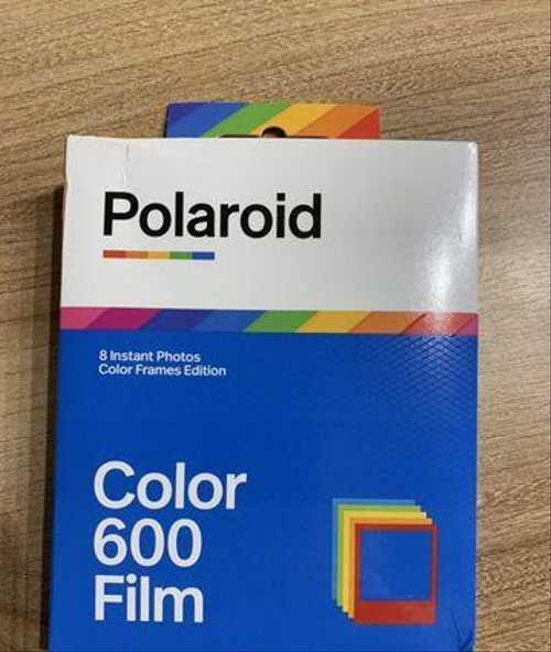 Катриджи для polaroid