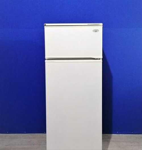 Холодильник бу - Atlant на гарантии