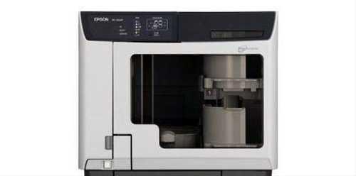 CD/DVD/BD принтер Epson Discproducer PP-100AP