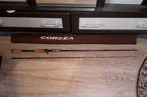 Кастинговый спиннинг Corzza Major Craft CZC702x 3