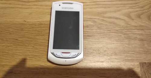 Телефон SAMSUNG s5620