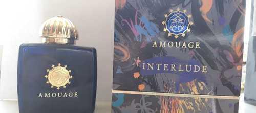 Interlude Woman, Amouage