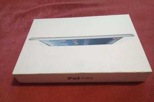 Коробка Ipad mini (А1455)