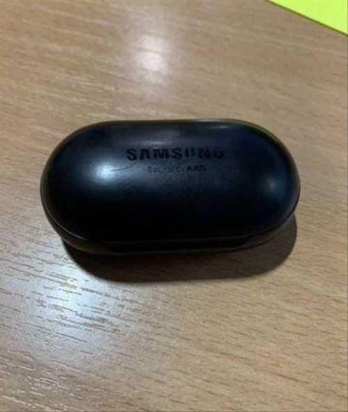 Samsung galaxy bads