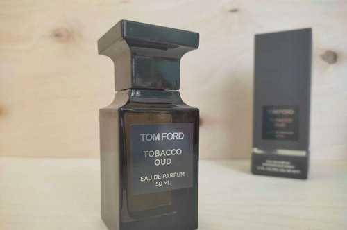 Tom ford табак