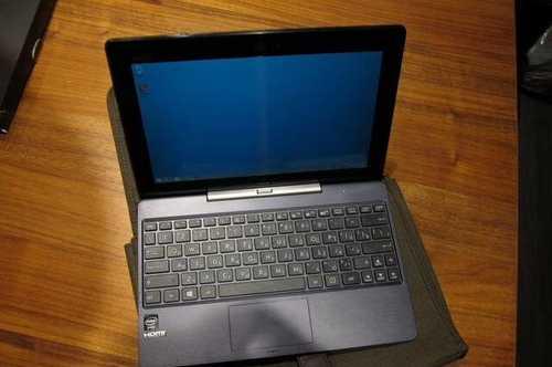 Ноутбук Asus T100TA-DK003H