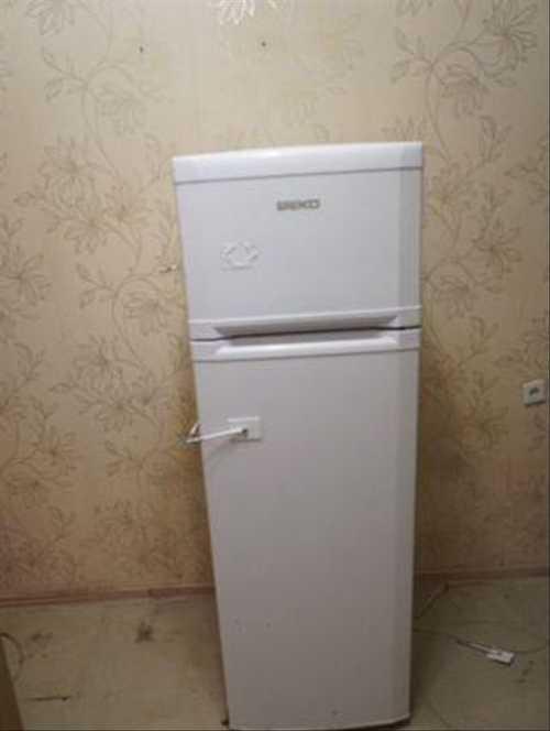 Холодильник бу Beko DSK 2800