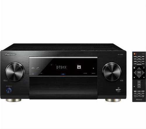 AV Ресивер Pioneer SC-LX801, новый, запечатан