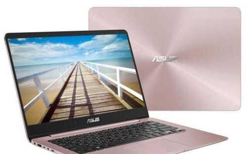 Игровой Ноутбук / Asus UX430UA / Сore i5 / 8 GB