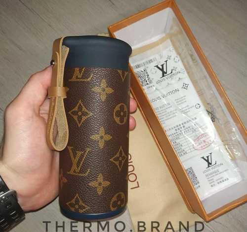 Термостакан Louis Vuitton