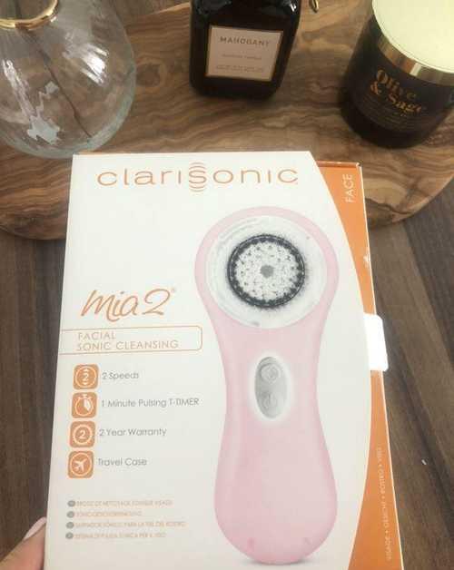 Clarisonic MIA 2