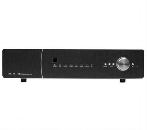 Интегральные стереоусилители Roksan K3 Integrated