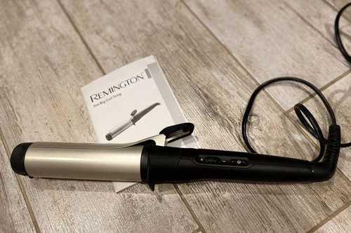 Щипцы remington pro big curl tong