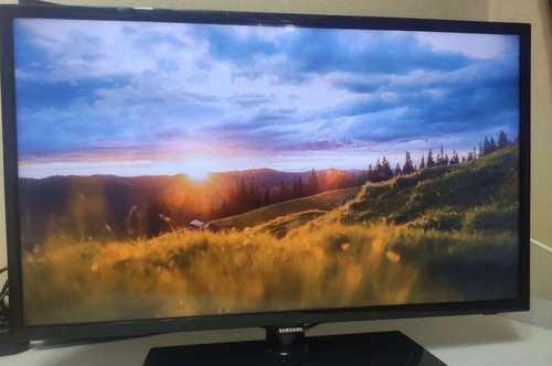Телевизор Samsung FullHD Smart TV 32'' (81 см)