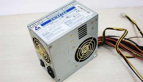 Блок питания 360W chieftec (HPC-360-202 DF)