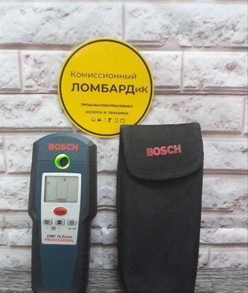 Bosch DMF 10 Zoom