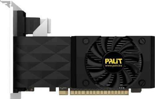Palit GeForce GT 640 2 Гб DDR3