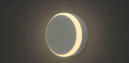Ночник xiaomi MI motion-activated night light whit