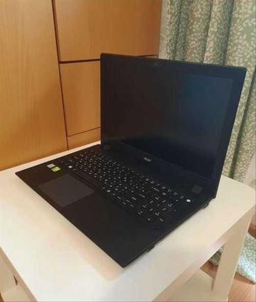 Acer Extensa 2520G