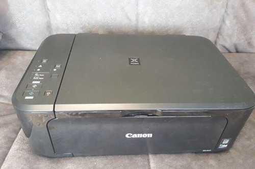 Принтер Canon MG3640