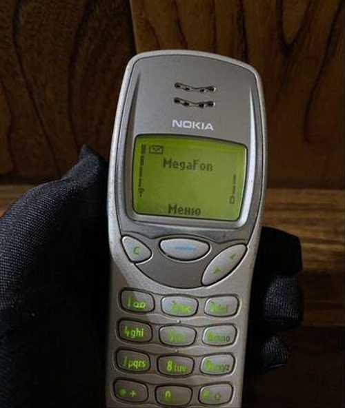 Оригинал Nokia 3210 на 2sim магазин, сервис
