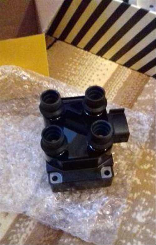 Катушка