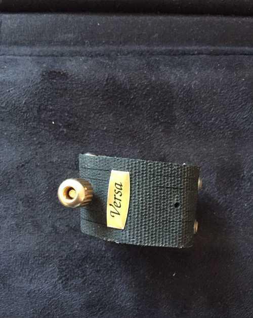 Лигатура Rovner Versa