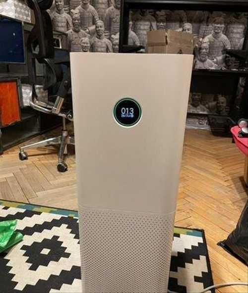Xiaomi smart air purifier 4 pro