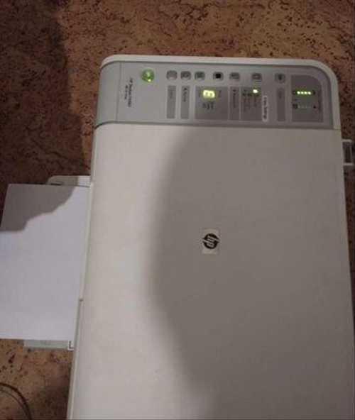 HP Deskjet F4283
