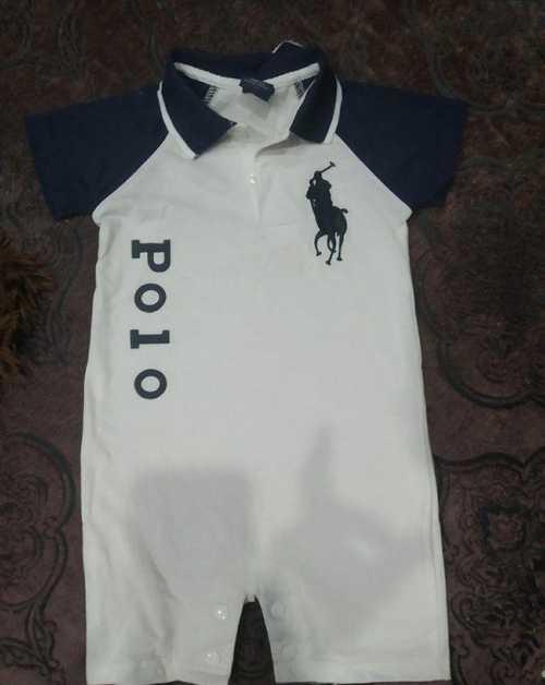 Боди Polo