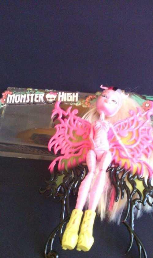 Куклы monster high