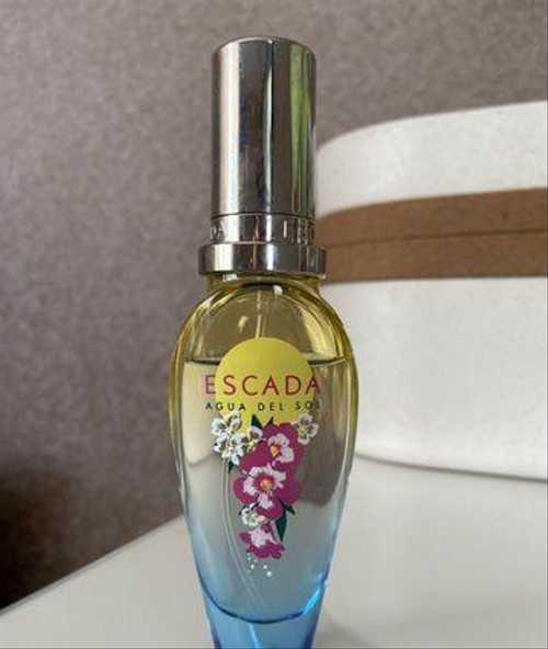 Escada Aqua Del Sol