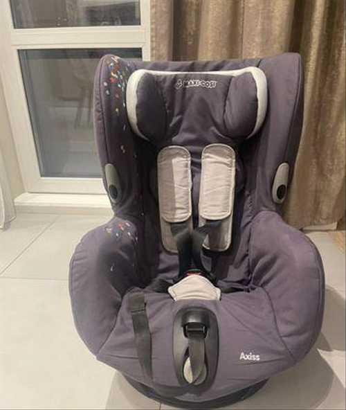 Автокресло maxi cosi axiss 9-18 кг