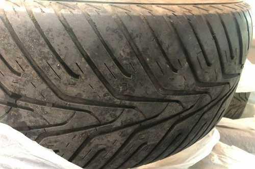Hankook Ventus K102 235/60 R17 102V, 4 шт