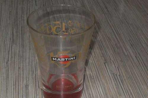 Бокал Martini "150 лет"