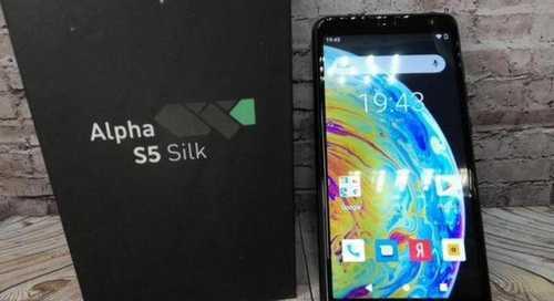 Как форматировать haier s5 silk телефон