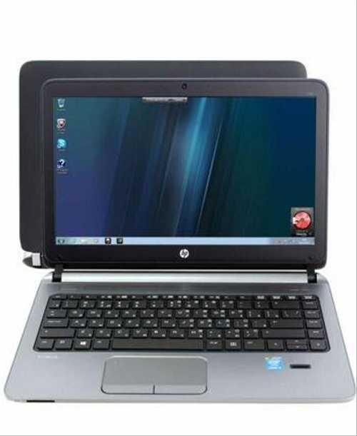 HP probook 430 G1, G2