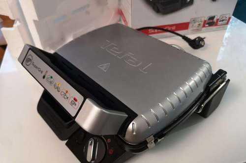 Электрогриль Tefal Supergrill GC450B32