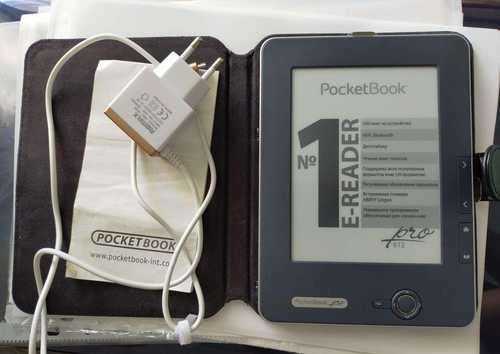 Pocketbook 612 Pro