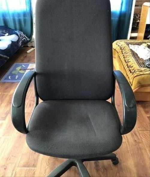 Компьютерное кресло/кресло босса