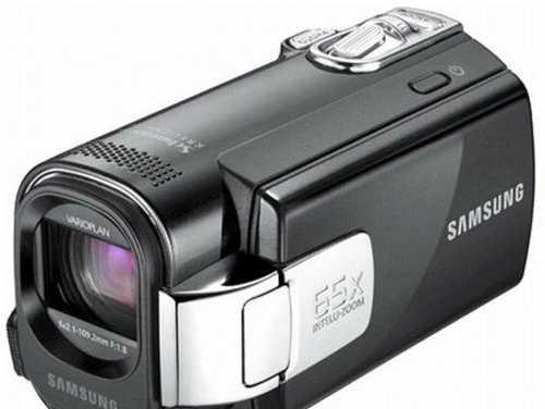 Видеокамера Samsung SMX-F40