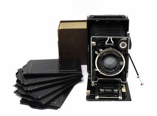 Zeiss Ikon Maximar 207/7 (Germany, 1928)