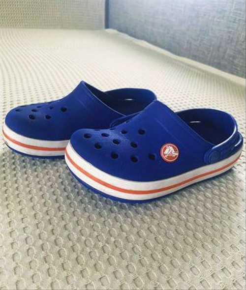 Crocs сабо