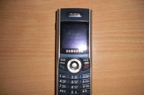 Телефон Samsung SGH-X140