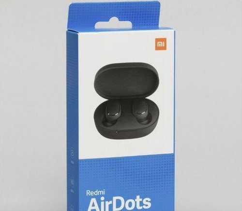 Redmi airdots опт и розница